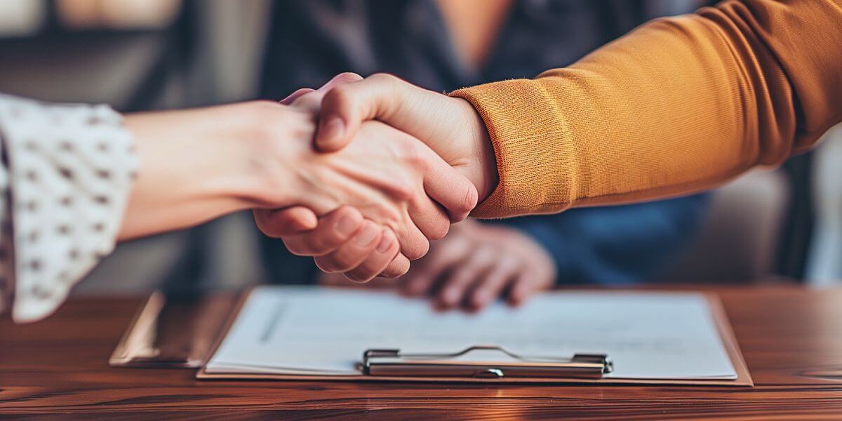 Vertragsarten einfach erklärt: Übersicht mit Beispielen